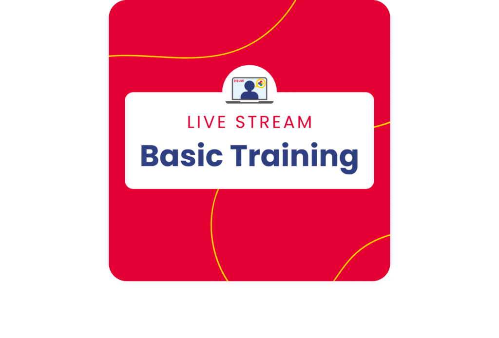 Zones Live Stream Training | Self-Regulation Training