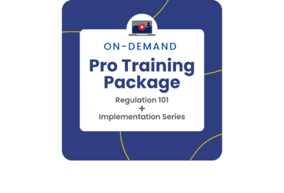 Zones of Regulation On-Demand Training