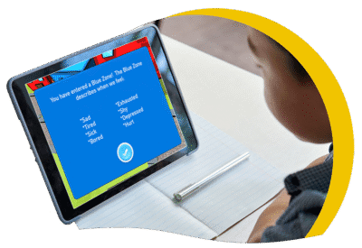 Zones of Regulation Apps | The Zones of Regulation